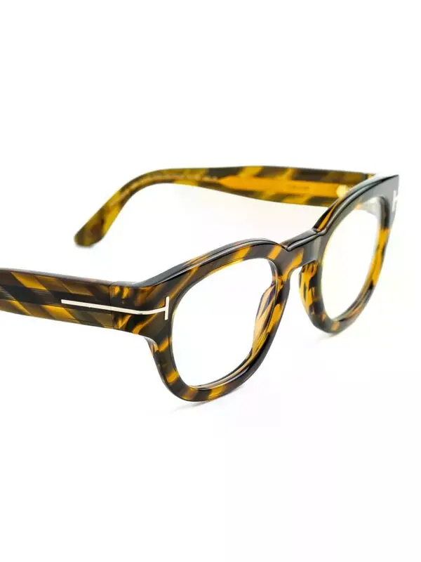 TOM FORD Square-frame Glasses