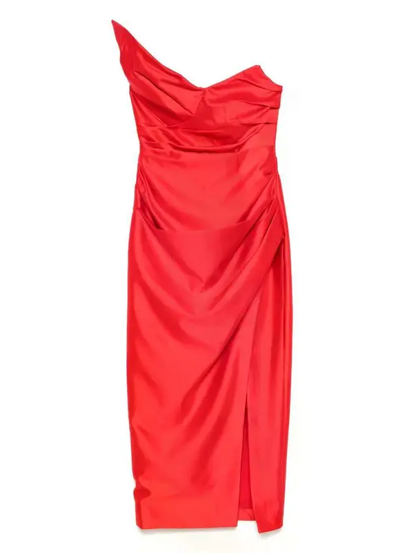 Rachel Gilbert Anders Maxi Dress