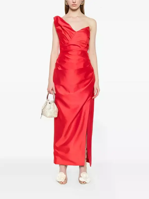 Rachel Gilbert Anders Maxi Dress