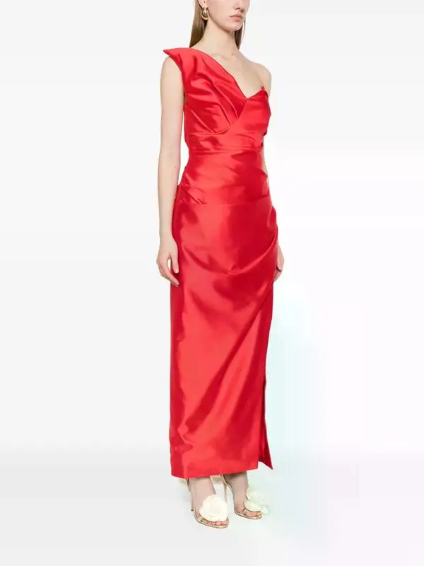 Rachel Gilbert Anders Maxi Dress