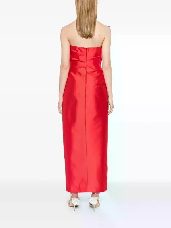 Rachel Gilbert Anders Maxi Dress