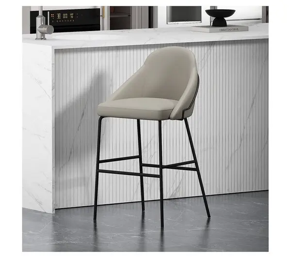 MANHATTAN COMFORT Gracie Barstool