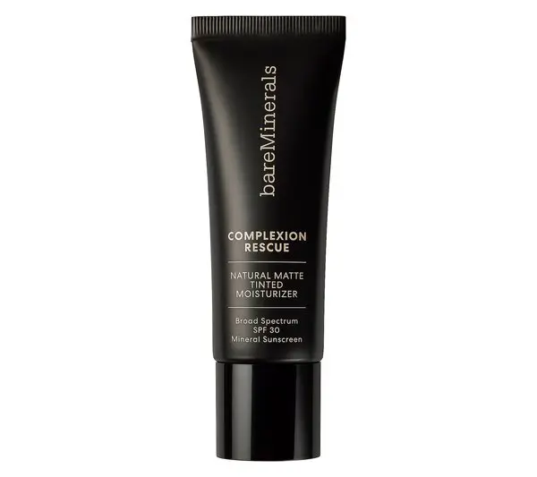 BAREMINERALS Complexion Rescue Mattifying Tinte D Moisturizer - One-color