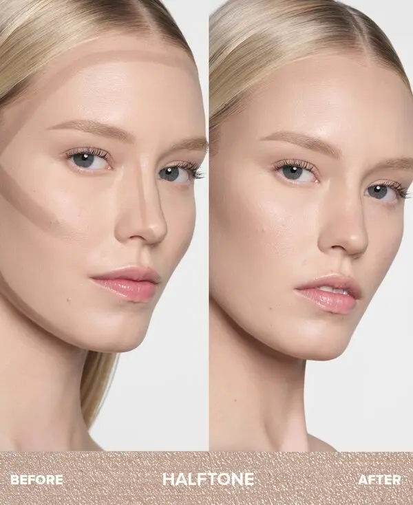 ANASTASIA BEVERLY HILLS Smooth Blur Contour Stick - Halftone