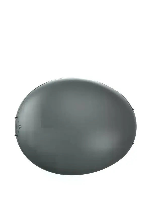 SCOTT LIVING Logo-print Helmet