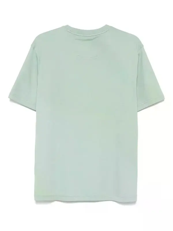 BOSS Logo-print T-shirt