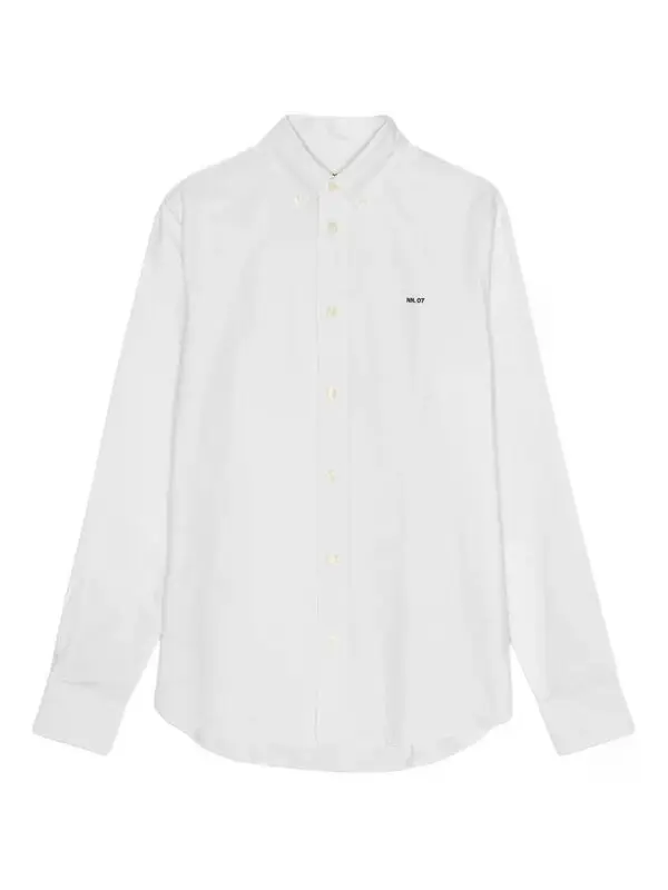 Nn07 Colby Shirt