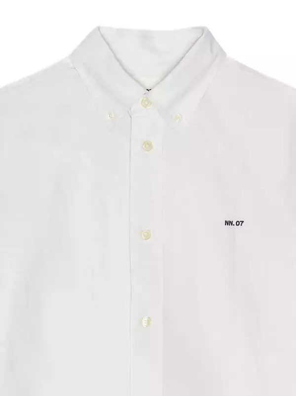 Nn07 Colby Shirt