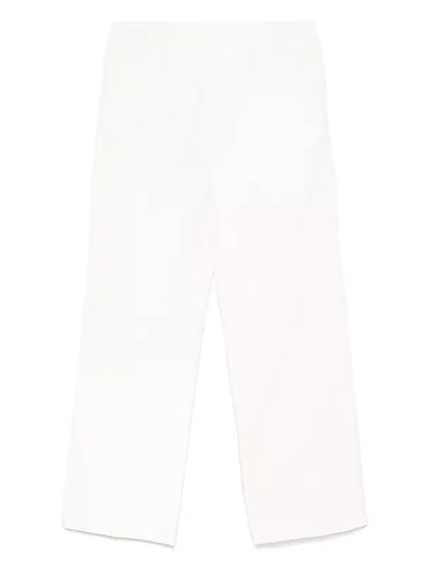 Tibi Dobby Barry Trousers