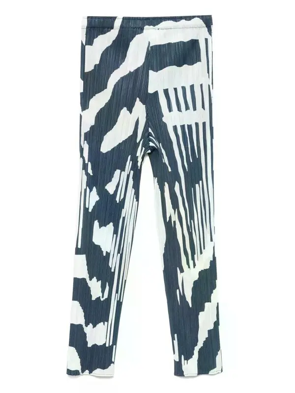 Issey Miyake Refraction Trousers