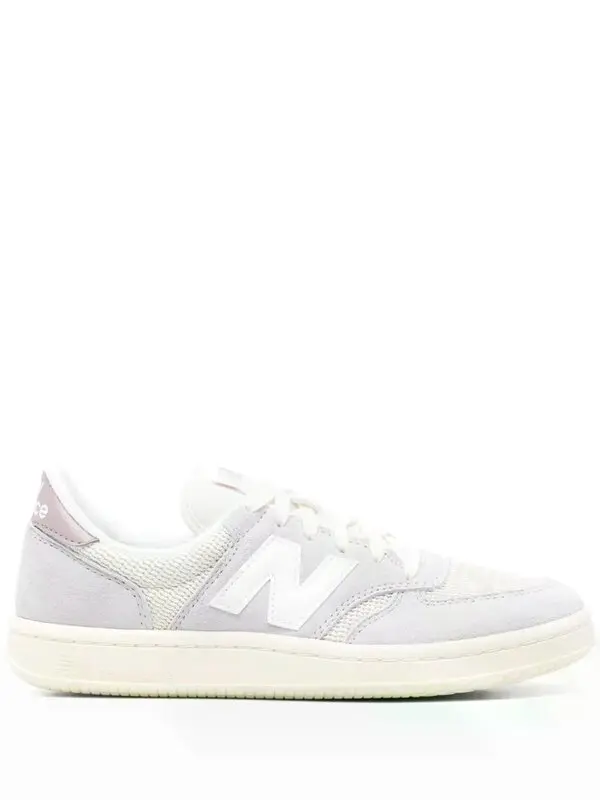 NEW BALANCE T500 Sneakers - Grey