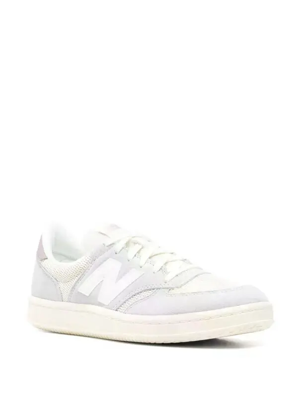 NEW BALANCE T500 Sneakers - Grey