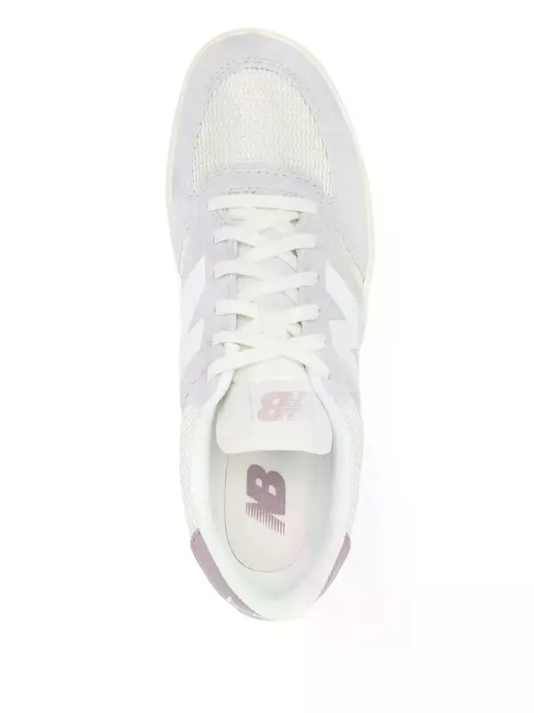 NEW BALANCE T500 Sneakers - Grey