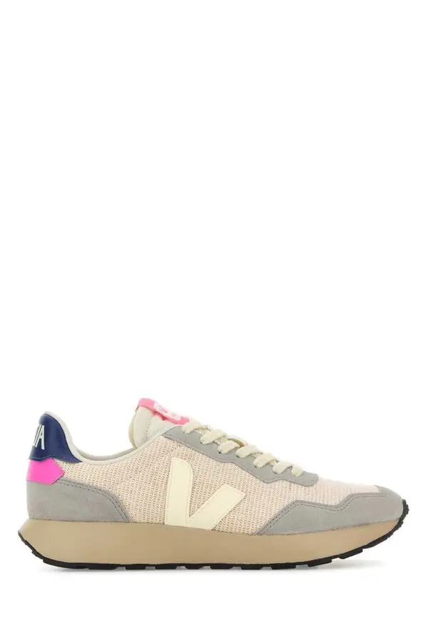 VEJA Campo Sneakers - Multicoloured