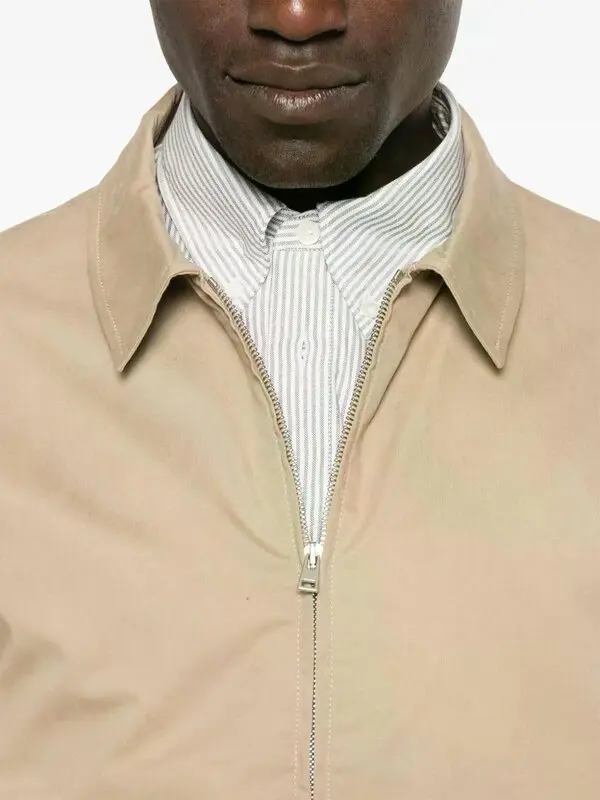 A.p.c. Gilbert Jacket - Neutrals