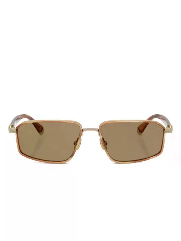 Brunello Cucinelli Jarama Sunglasses