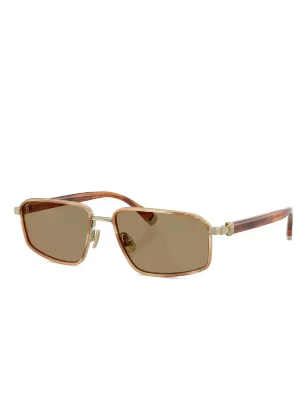 Brunello Cucinelli Jarama Sunglasses