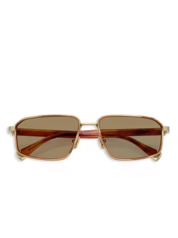 Brunello Cucinelli Jarama Sunglasses