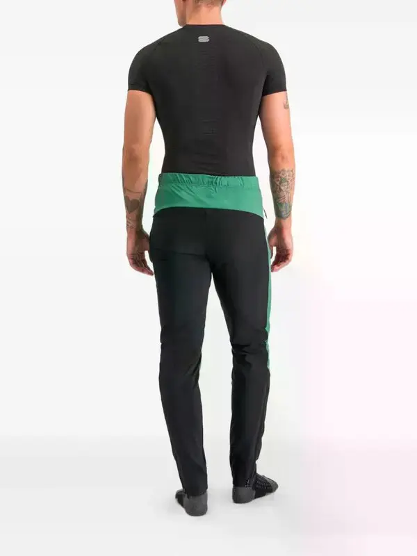 SPORTFUL Logo-embroidered Track Pants