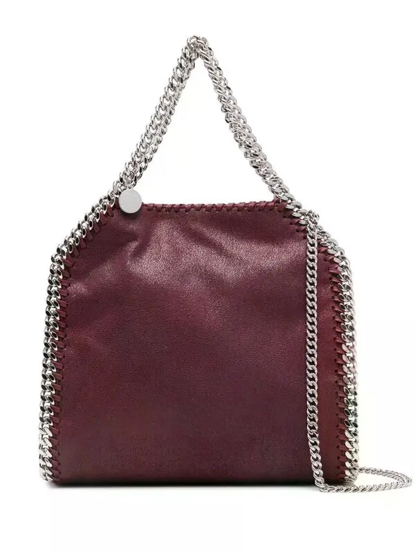 Stella McCartney Mini Falabella Tote Bag