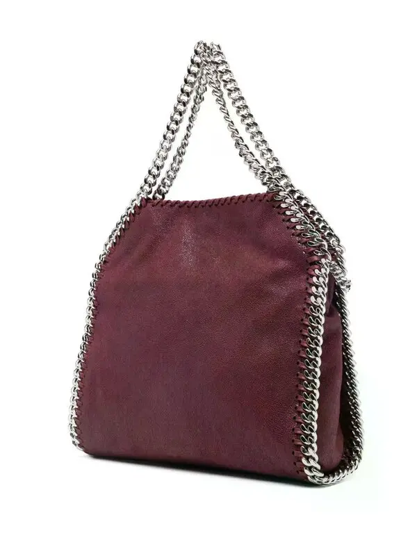 Stella McCartney Mini Falabella Tote Bag