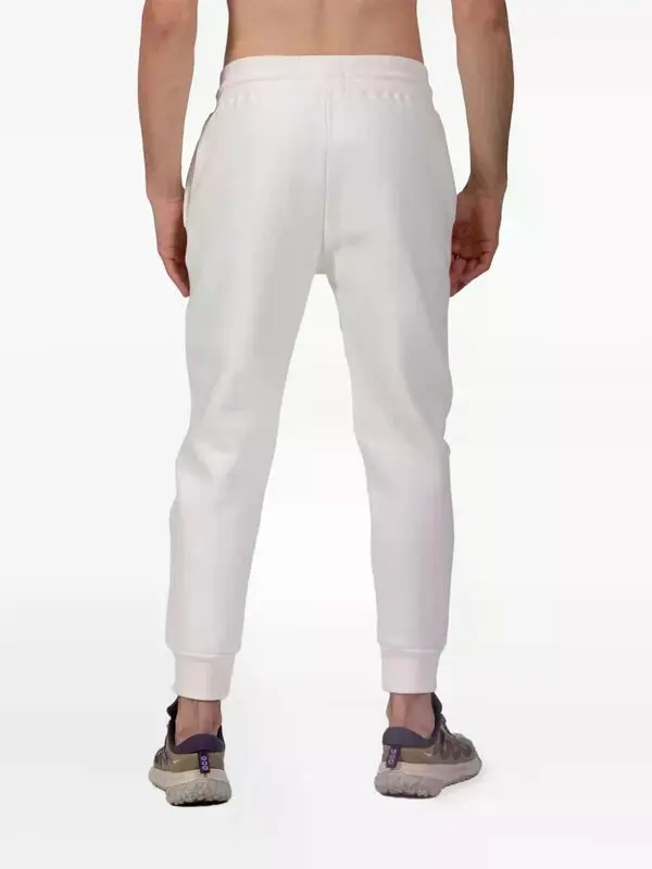 PODHIO Logo-print Track Pants