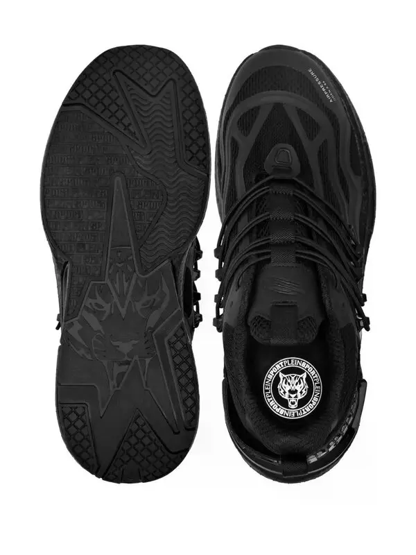 PLEIN SPORT Gen X.04 Sneakers