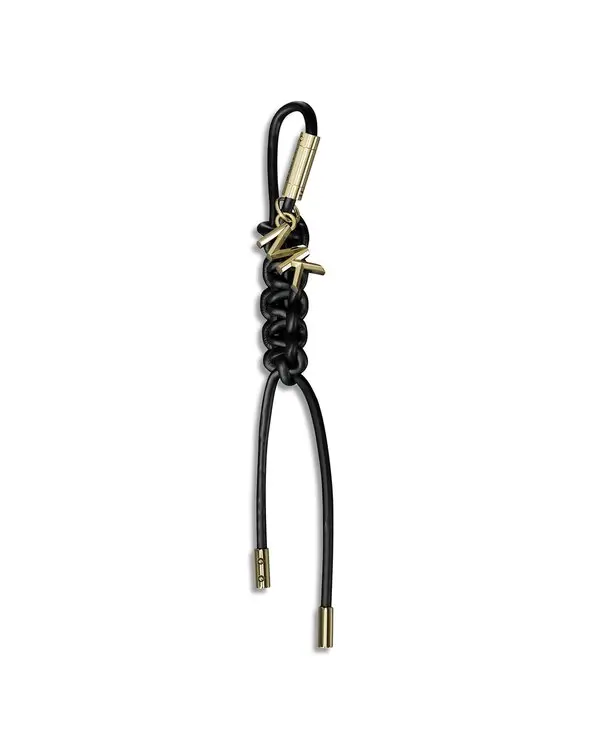 Michael Kors Braided Bag Charm