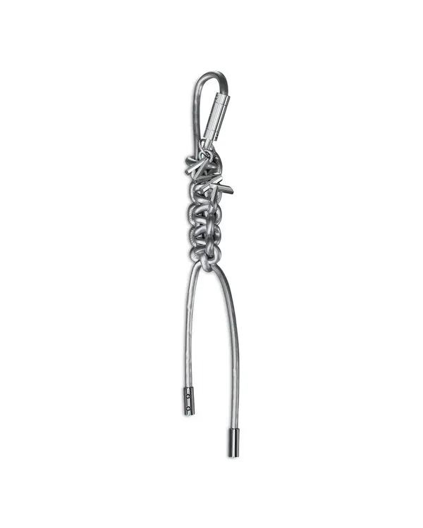 Michael Kors Braided Bag Charm