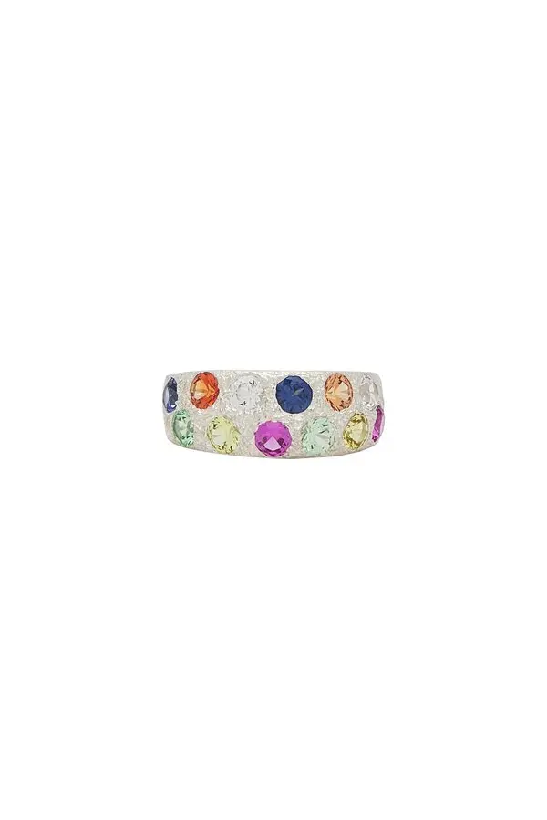 BLEUE BURNHAM Riviera Ring - Multi