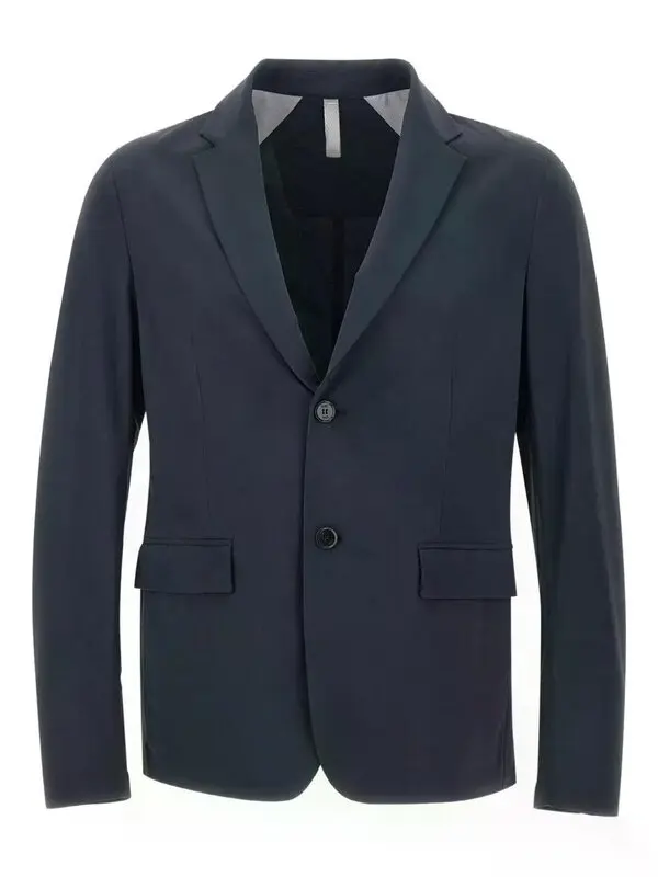 DUNO Single-breasted Blazer