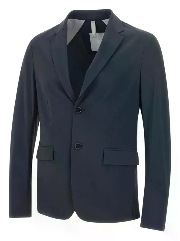 DUNO Single-breasted Blazer