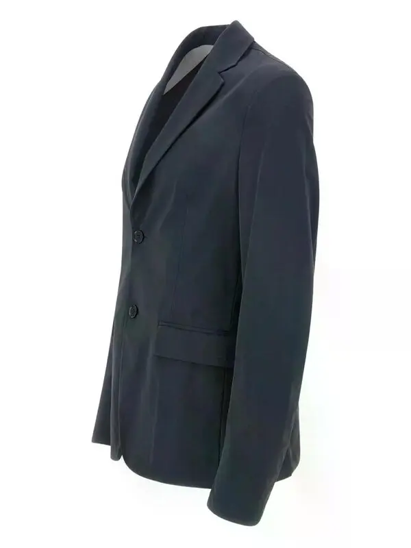 DUNO Single-breasted Blazer