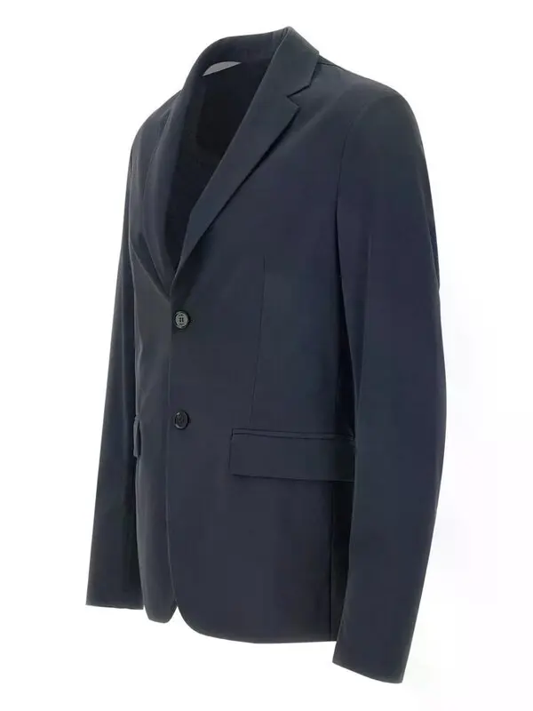 DUNO Single-breasted Blazer