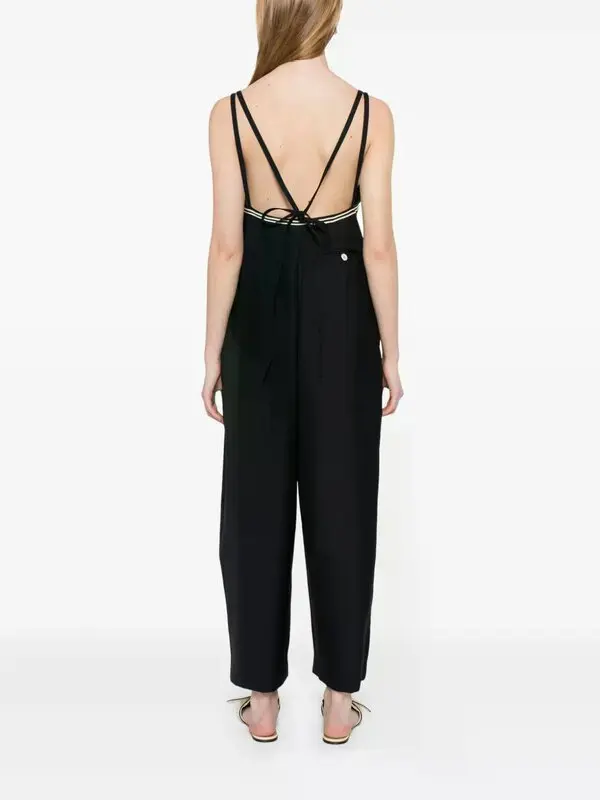 BODE Gardner Jumpsuit - Blue