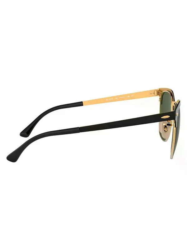 Ray-ban Clubmaster Sunglasses