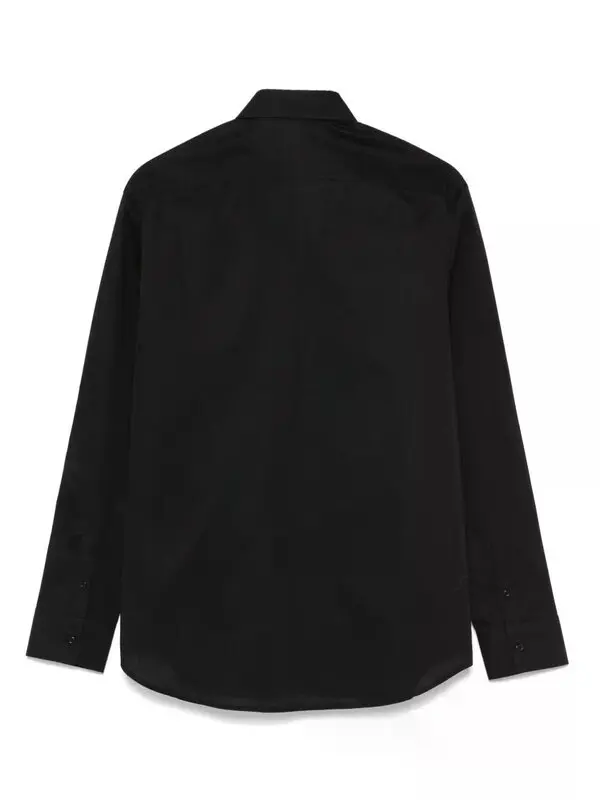 Karl Lagerfeld Ikon Shirt - Black