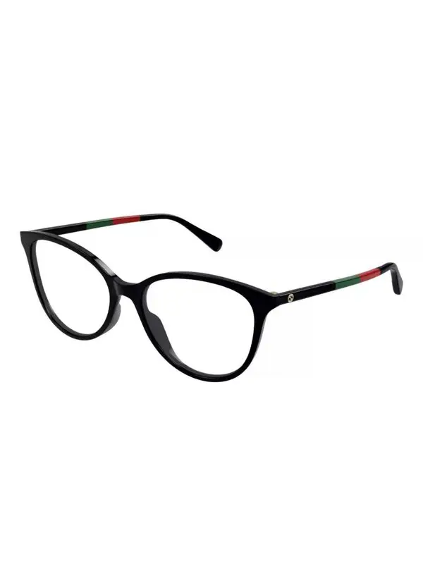 Gucci Cat-eye Frame Glasses