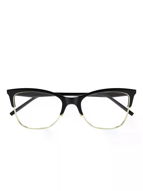 Saint Laurent Sl 769 003 Glasses - Black