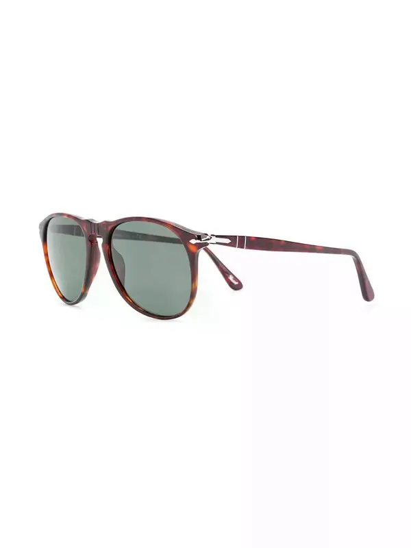 Persol Angular Sunglasses