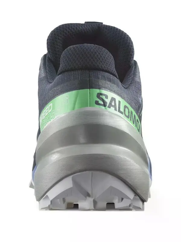 SALOMON Speedcross 6 Gore-tex Sneakers - Blue