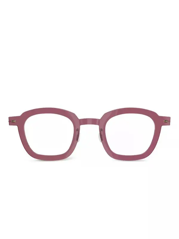 LINDBERG N.o.w. Eyeglasses - Pink