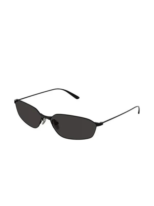 Balenciaga Invisible Sunglasses
