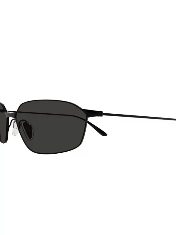 Balenciaga Invisible Sunglasses