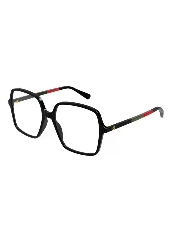 Gucci Interlocking G Eyeglasses