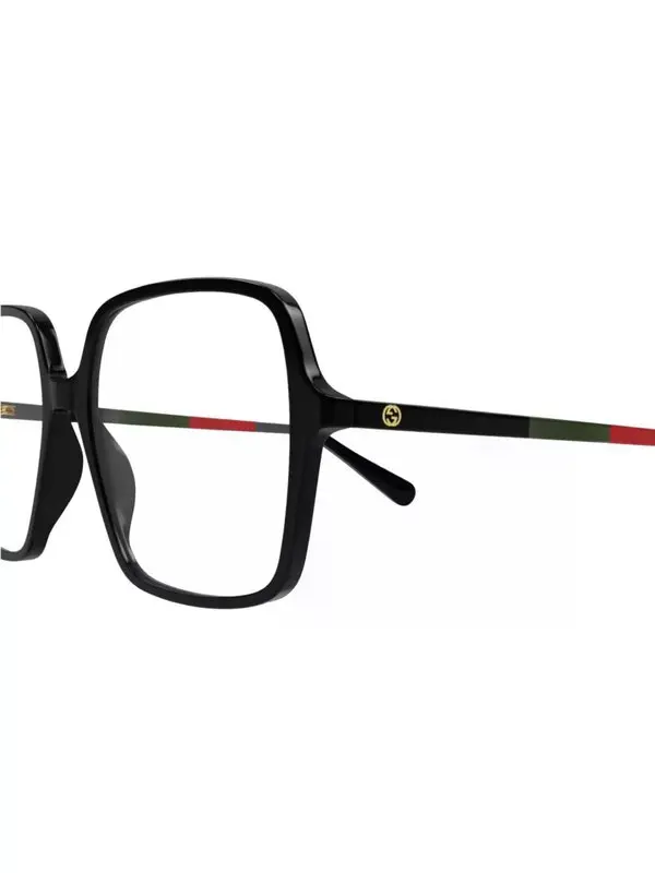 Gucci Interlocking G Eyeglasses