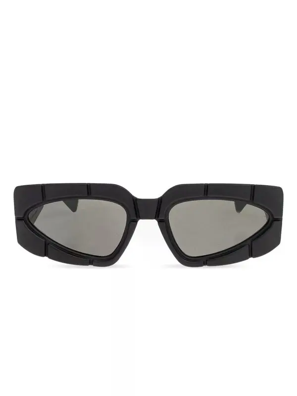 Balmain B-spirit Sunglasses - Black
