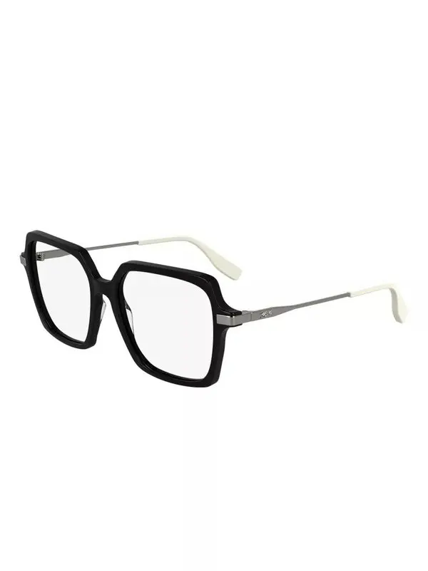 Karl Lagerfeld Square Frame Glasses