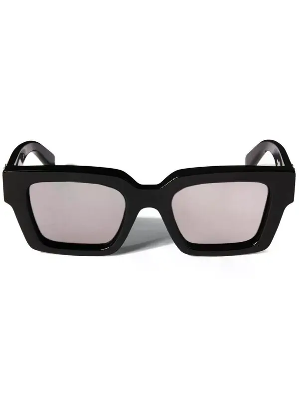 Off-White Virgil Sunglasses - Black