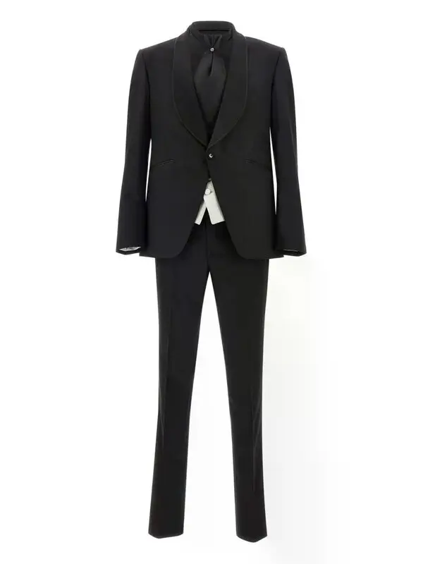 CARLO PIGNATELLI Single-breasted Suit